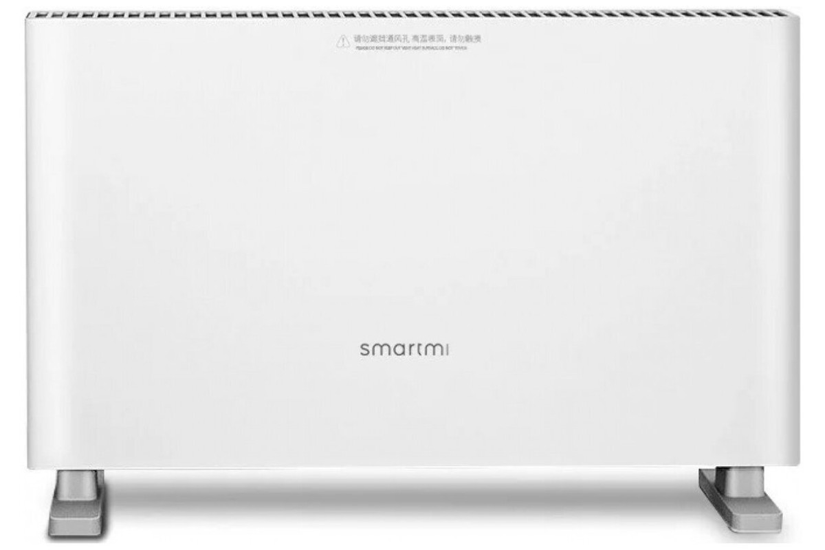 Умный обогреватель конвектор Xiaomi Smartmi Electric Heater 1S Wifi ...